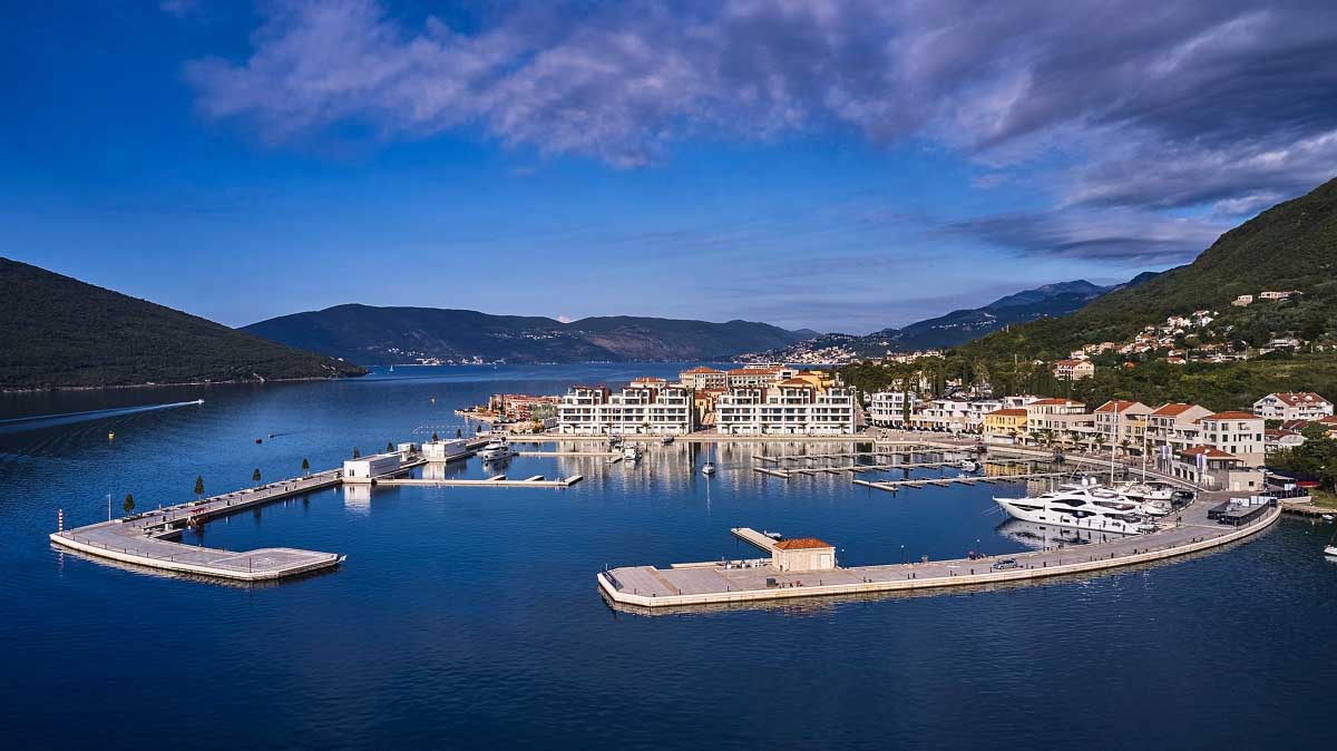 Yacht Agent & Tour Agency Montenegro | Montenegro Destinations